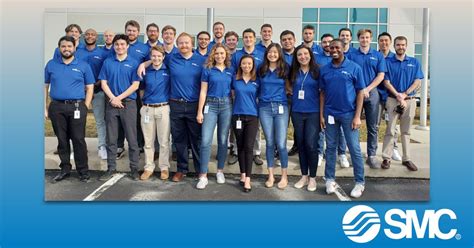 Congratulations To Smc Sales Academy Smc