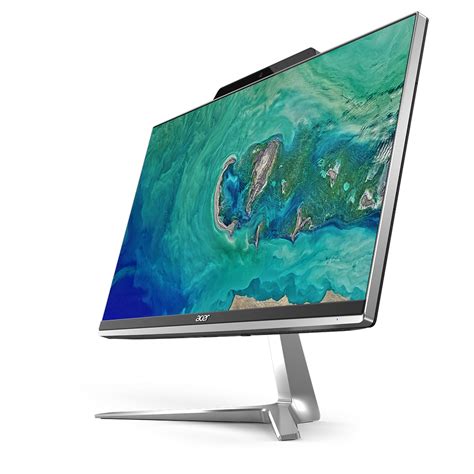 Acer Perbarui Laptop Aspire Dan Pc Aio Di Ifa