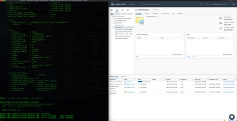 Hashicorp Terraform For Vsphere Update For Tf 012 And Later