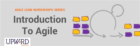 Agile Lean Workshops Series An Introduction To Agile Ihjoz