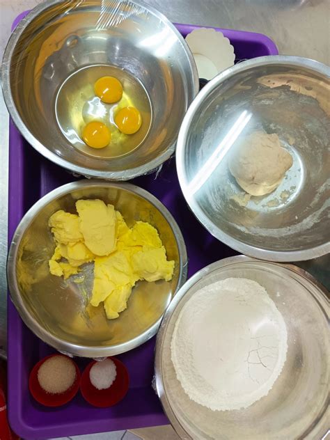 Ade Alifya Putri Maharani Ashari On Linkedin Skugenk24 Culinaryarts