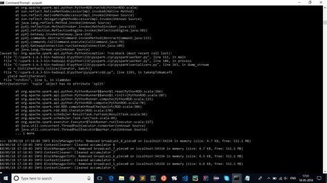 Python Tuple Object Has No Attribute Split Stack Overflow