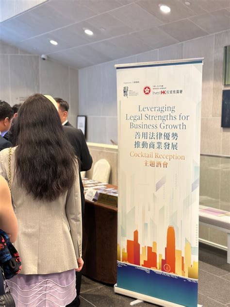 Andrew Chong On Linkedin Doj Investhk