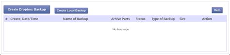 how to backup a wordpress site with dropbox cloud storage reviews
