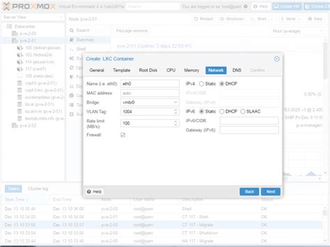Proxmox ADMIN Magazine