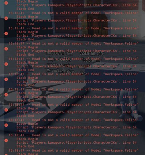 Urgent Head Turning Only Properly Applied To First Player To Join Game Page 2 Scripting