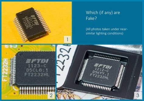 Implementing Non FTDI USB To UART Serial Interfaces Element Community