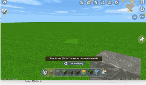 Developercenterdevelopereditorhowtousetheiobattlegameplay