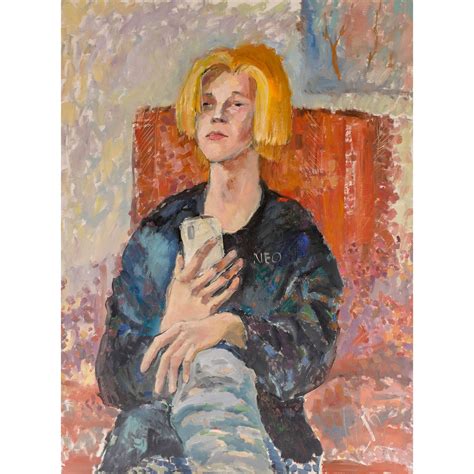 Купить картину Рома в Москве от художника Базарбаев Джумабек