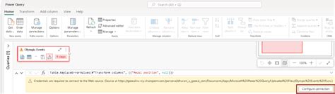 Lesson Migration Path For Power BI Dataflow Gen To Dataflow Gen In Microsoft Fabric