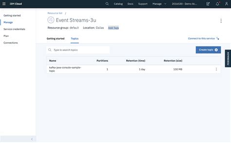 Apache Kafka And Low Code An Introduction And A Practical Tutorial On