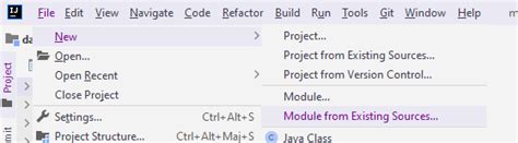 在intellij中一次导入多个maven项目 Intellij Idea So中文参考