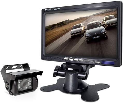 Tutorial How To Install A Istrong Wireless Backup Camera Artofit