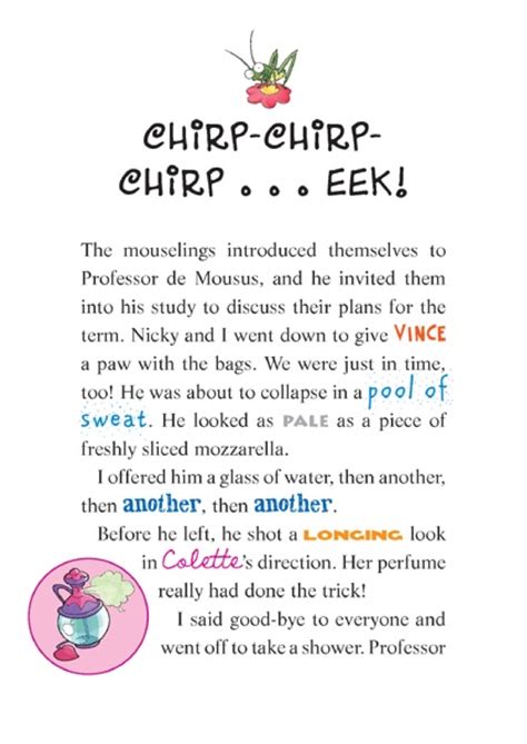Thea Stilton And The Dragons Code Vpsi Library Page 62 Flip Pdf