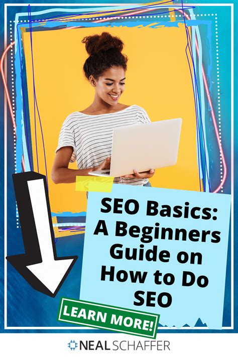 SEO Basics A Beginners Guide On How To Do SEO