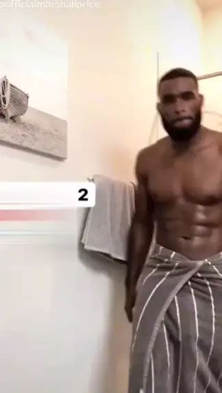 Marshall Price Compilation Discover