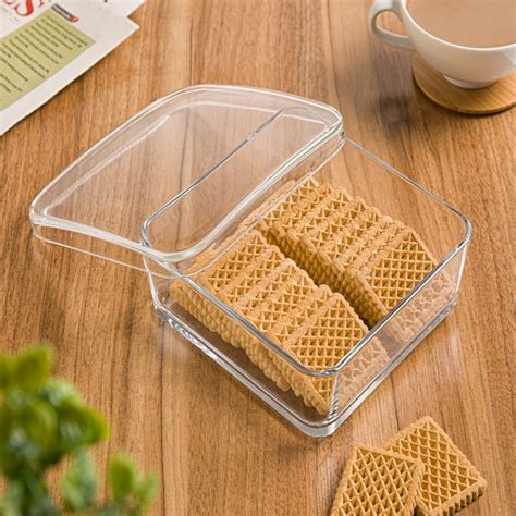 Buy Limon Glass Candy Box 2154 At Best Price In Pakistan Limon