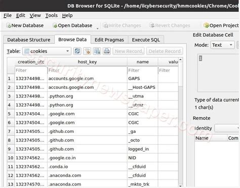 How To Hack Website Cookies By Sending A Shortcut File