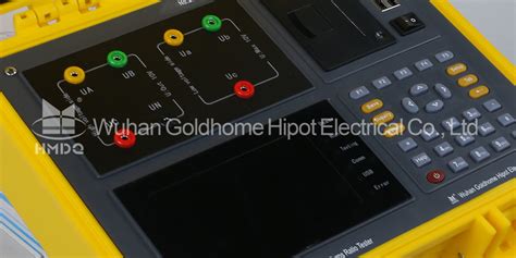 China Transformer Turns Ratio Ttr Testing Equipment Manufacturers China Transformer Turns Ratio Ttr Testing Equipment Manufacturers