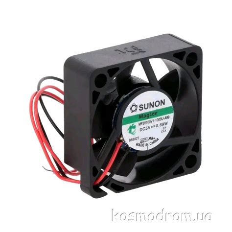 Купить MF30100V1-A99-A на складе КОСМОДРОМ, Харьков, Украина