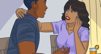 Push Pull Method Of Flirting Best Techniques Examples