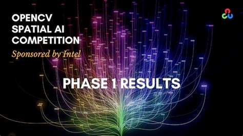 Opencv Ai 竞赛 2021 第一阶段获奖者公布! Opencv Opencv 计算机视觉库 Opencv Ai 竞赛 2021 第一阶段获奖者公布! Opencv Opencv 计算机视觉库