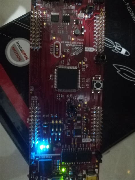 TMS F M Launchxl F M Board Overheating C Microcontrollers Forum C