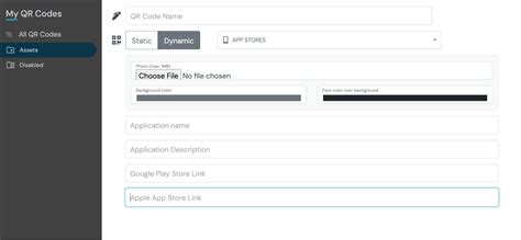 Best App‑store Qr Code Generators To Promote Downloads 2026
