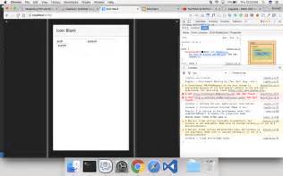 Angularjs Ionic Click Event Not Working Stack Overflow
