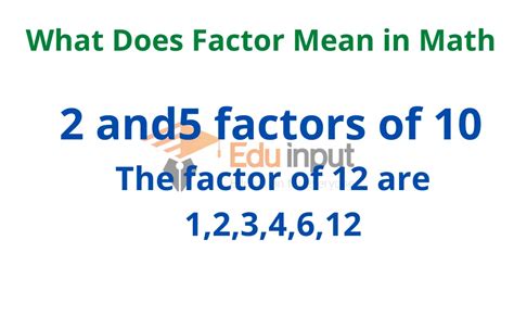 Integer Factorization