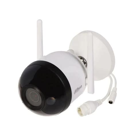 Dahua Bullet Series Dh F4c Pv 2 8 мм купити Ip камери в Україні