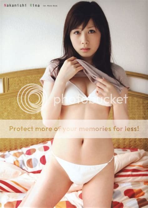 Hf 中西里菜nakanishi Rina Nude Akiba