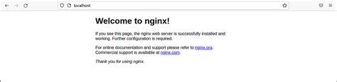Tutorial Installasi Web Server Nginx Pada Ubuntu By Muhammad Padri