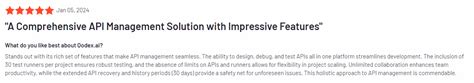 Continuous Testing Tools To Look For In Qodex Ai
