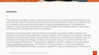 Oracle Active Data Guard Best Practices And New Features Deep Dive PDF Databases Computer