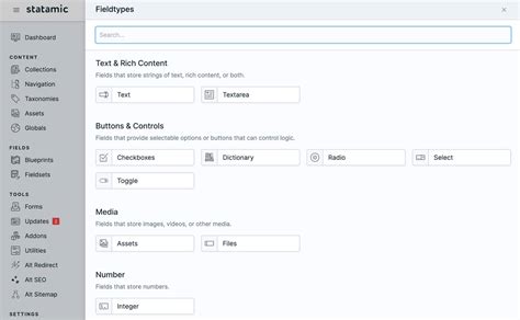 Statamic Vs Wordpress Getting Familiar And Understanding The