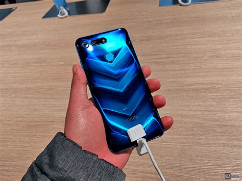 Confirmed Huawei Sold Its Sub Brand Honor