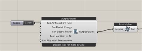 Ironbug Object Parameter Ironbug Ladybug Tools Forum