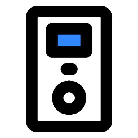 Remote Control Vector Svg Icon Svg Repo