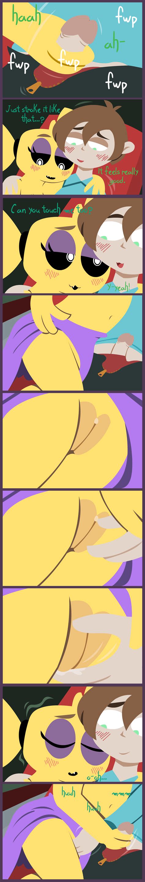 Rule 34 Absurd Res Animatronic Anthro Avian Bird Black Eyes Blush