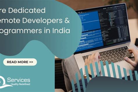 Hire Dedicated Remote Developers And Programmers In India The Daily
