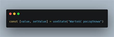 React Hooks Tutorial Podstawowe Zastosowania 👇👇👇