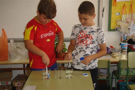 La Melodía De Colega Experimento 7 Los Vasos Comunicantes