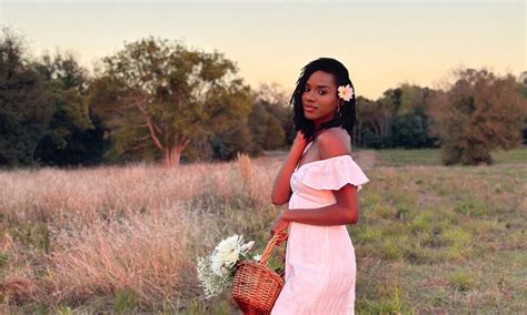 Aisha Badru In The Making Niche Music