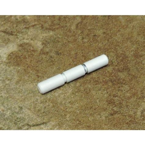 GLOCK GEN 1 4 OEM TRIGGER PIN WHITE