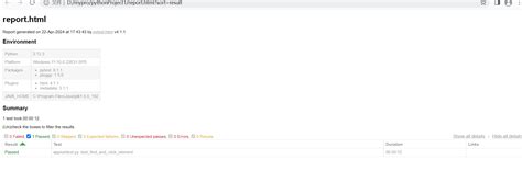 python appium pytest做app自动化测试 加个小鸡腿 博客园