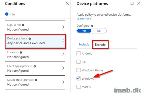 intune enrollment multi factor authentication and registering security