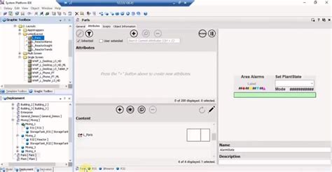 aveva system platform supplier in scotland wonderware archestra in