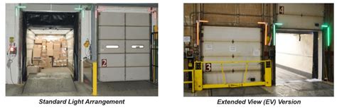 Loading Dock Lights Red Green About Dock Photos Mtgimage Org