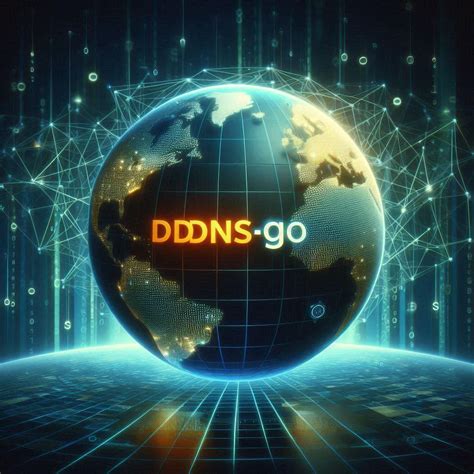 怎么通过DDNS GO解析到域名Win系统实现内网穿透 哔哩哔哩
